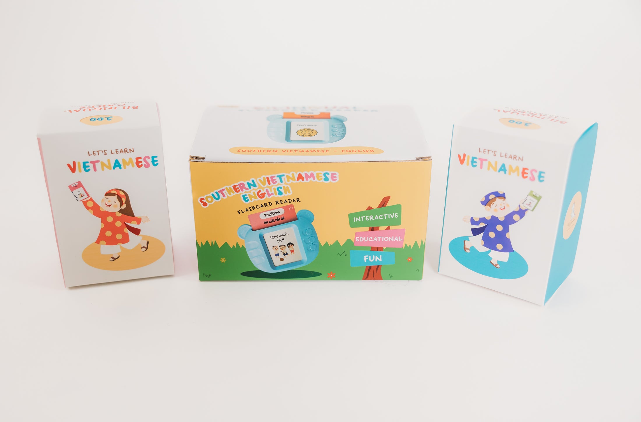 Viet Bookstore: Vietnamese Books, Manga & Bilingual Kids Books – Viet ...